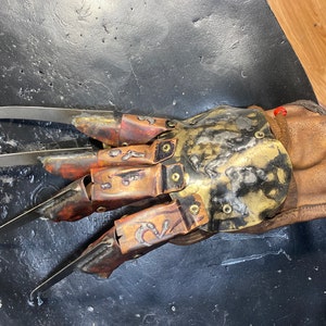 Hellraiser Pinhead Knife Cenobite - Etsy