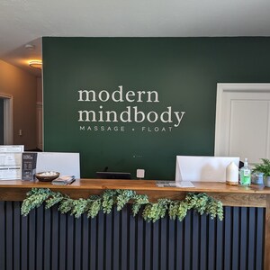 Custom Laser Cut Individual Letter Sign Raised 3D Design Wall - Etsy