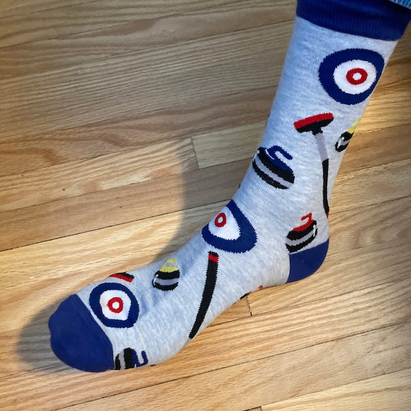 Argyle Baby Blue Socks | Fun Socks | Cool Socks | Awesome Socks | Crazy ...