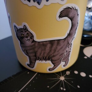 Beagle Bagel Vinyl Sticker Decal - Etsy