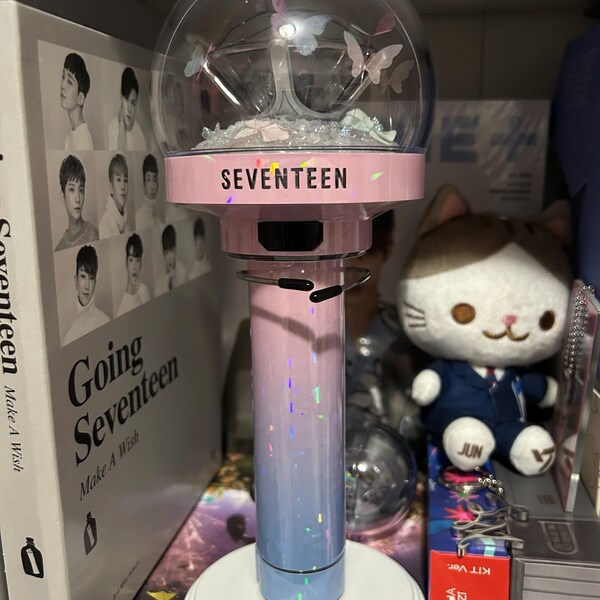 STRAYKIDS NACHIMBONG V2 Colorful Pearl Skin Wrap Decal Sticker by ...