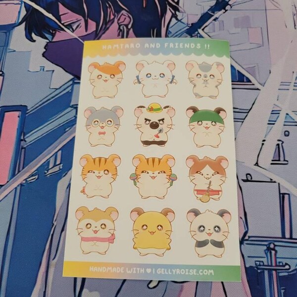 Aesthetic Cottagecore Desktop Digital Notepad | Cute Printable Memo Pad ...