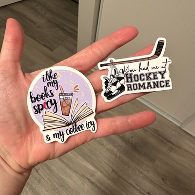 Blue Book Dragon Vinyl Sticker Book Dragon Not a Worm Whimsical Dragon ...