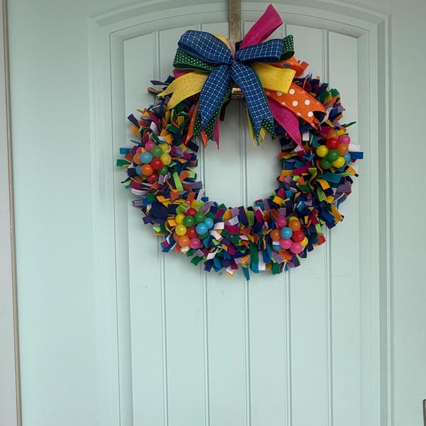 Dragon Wreath Tutorial Bundle, Wreath Making Video, Video Tutorials ...