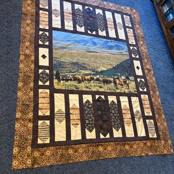 PDF QUILT PATTERN - Ingots - Studioe Behind Blue Eyes Quilt Pattern by ...