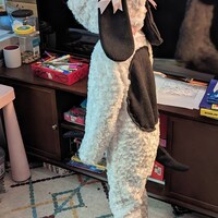 Green Ogre Costume - Etsy