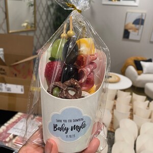 Double Sided Two Tone Packaging Fabric Korean Fabric Asian Wrapping ...