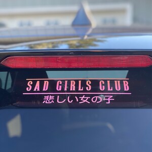 Stay Alive Dont Text and Drive Car Sticker Car Sticker Jdm | Etsy