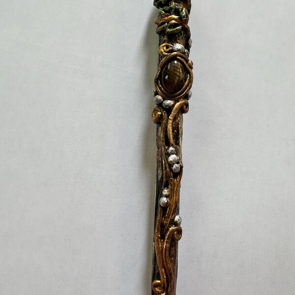 Original Maggy Magic Wand, Authentic Magic Tower Maggy Wand - Etsy