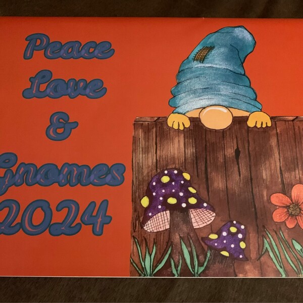 Magical Mushroom Serenity Rocks: Handpainted Art, Unique Painted Rocks ...