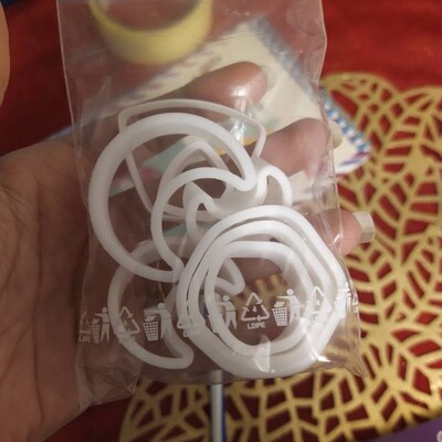 Moon Shape Polymer Clay Cutters Polymer Clay Tools 3d Printed Polymer ...