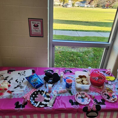 INSTANT DOWNLOAD Printable PTO or Pta Volunteer Interest Form 8.5x11 ...