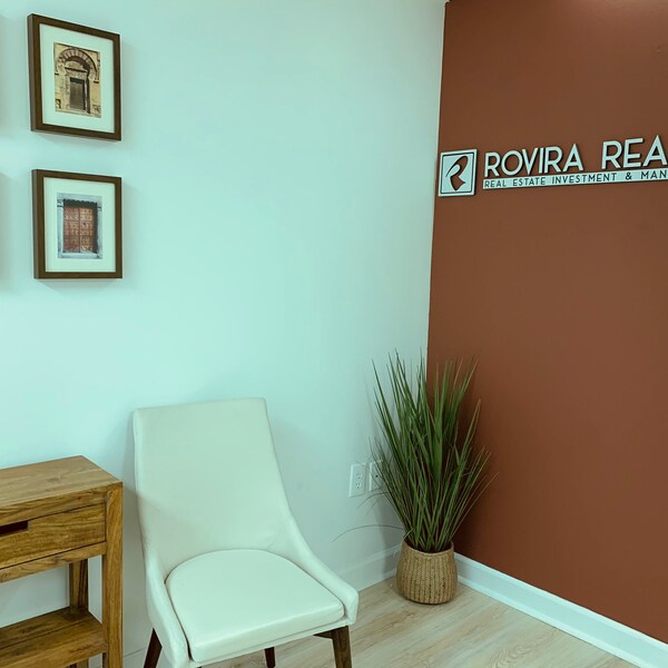 CUSTOM SIGN KIT! Dimensional Letters - Metal Brushed or Polished - Turn ...