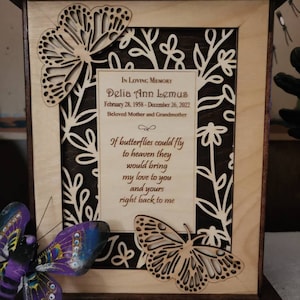 Personalized Marine Corps Letter Keepsake Box Engraved Wood - Etsy