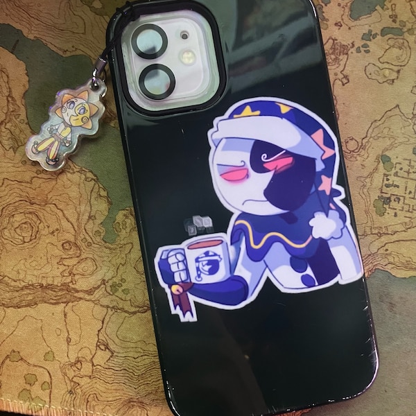 Fnaf Help Wanted Jack O Moon Spiral Notebook, Five Nights at Freddy's ...