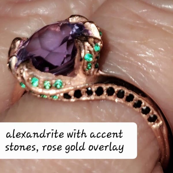 Lab Ruby Ring July Birthstone Round Cut Bezel Setting Ring Sterling Silver Solitaire Engagement ...