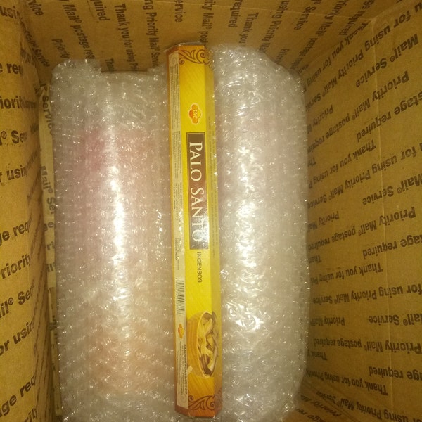 Ultimate 7 Day Blockbuster Candle – Clear Obstacles & Pave the Way for ...