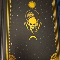 The Marigold Tarot: A Guide to the Symbolism - Hardcover Guidebook ...