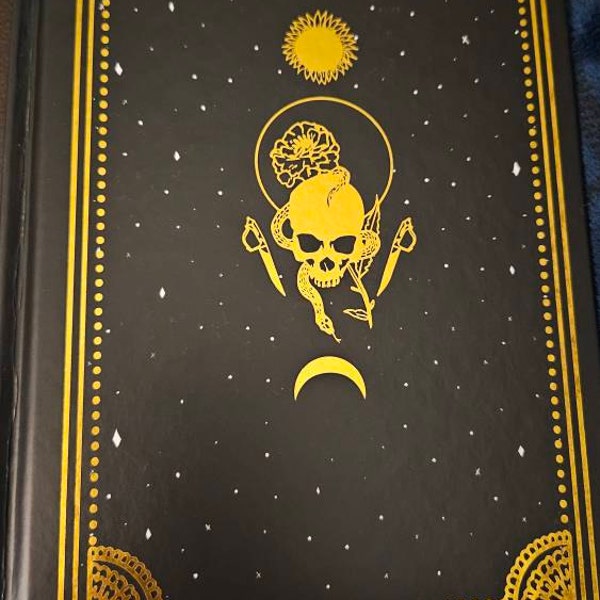 The Marigold Tarot: A Guide to the Symbolism - Hardcover Guidebook ...