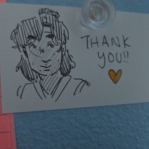 Cole Puppet Sticker - Etsy