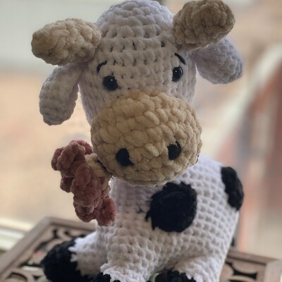 Percy Pear Crochet Pattern - Etsy