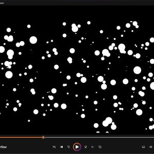 Animated Cat Purple Neon Chat Box for Twitch/ Twitch Stream Overlay ...