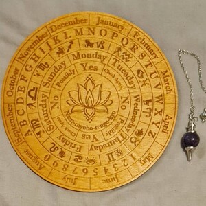 Labirinto De Amiens amiens Labyrinth Radiesthesia and Radionics - Etsy