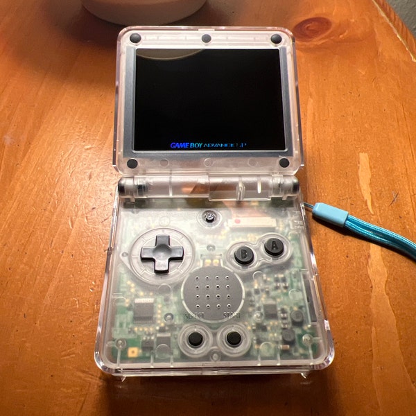 Nintendo Gamecube Console NGC Console Various Colors Controller Wires ...