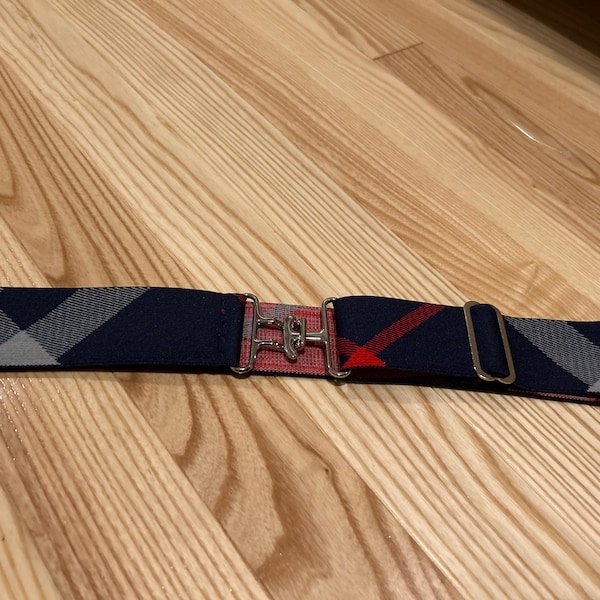 3 Inch (75mm) Wide Colored Double-side Twill Elastic Band // Waistband ...