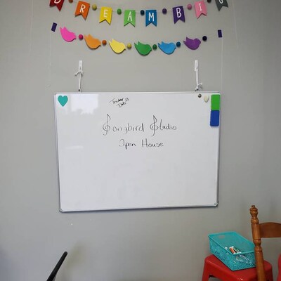 Welcome Rainbow Banner/classroom Decor/homeschool Decor - Etsy