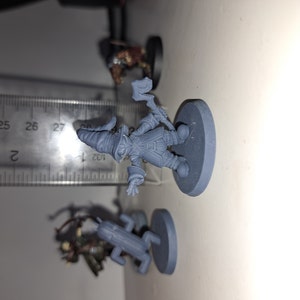 Mutated Cursed Splinter Mini Monster Mayhem Evil Tree - Etsy