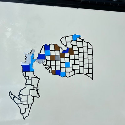 Black Water Tank Gray Water Tank Decals Black Tank Gray - Etsy