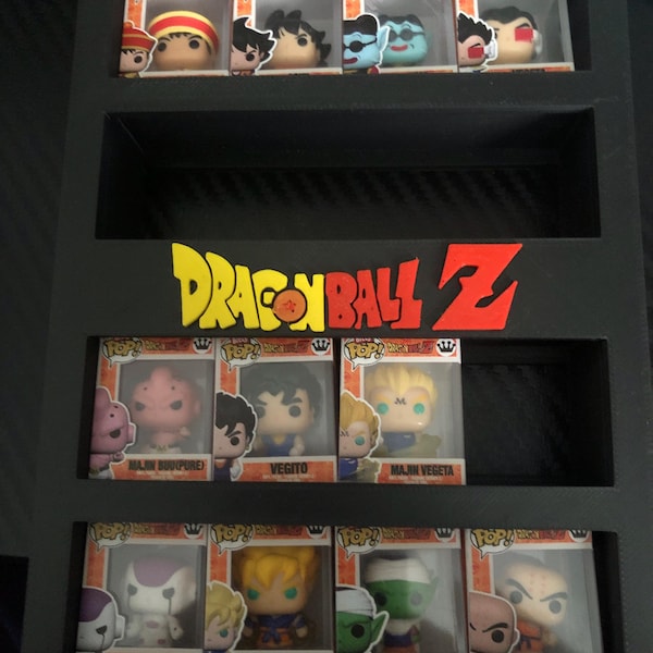 Funko Bitty Pop Displays. Https://youtu.be/vmkogklyoga?si ...