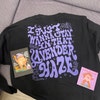 Mentally Ill Bibble Meme Sticker Fairytopia Bibble Flames Meme Bibble ...