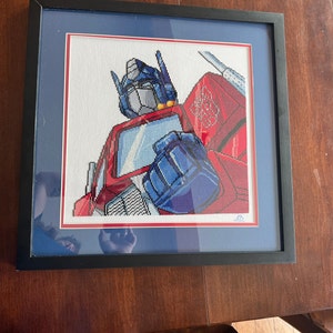 Doctor Doom Cross Stitch Pattern - Etsy