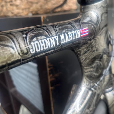 3pcs Motocross Racing Number Stickers Custom Track Day Magnet Vinyl ...