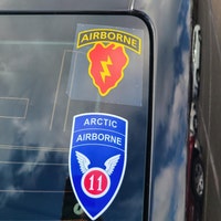 TACP Skull Stickers Tactical Air Control Party - Etsy