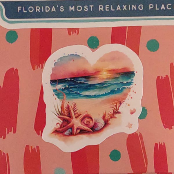 Be Still and Know Sticker, Bible Sticker Pack, Faith Stickers ...