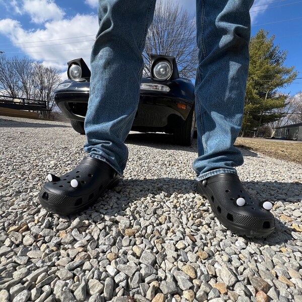 V8 Croc Engine and Turbo Charger - (set of 4) - Etsy