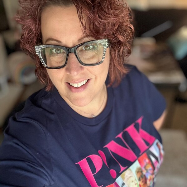 Pnk Summer Carnival 2024, Trustfall Album Tee, Pink Singer Tour, Music ...