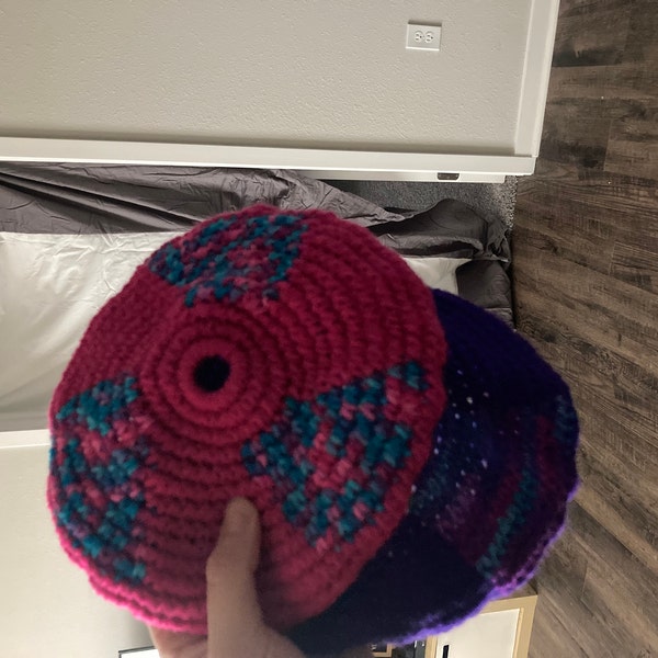 Della Dammit Doll Remove Your Stress and Frustration Handmade Button ...