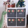 LABELS IKEA Kallax , Trofast Toy Storage Labels Playroom Kidsroom ...
