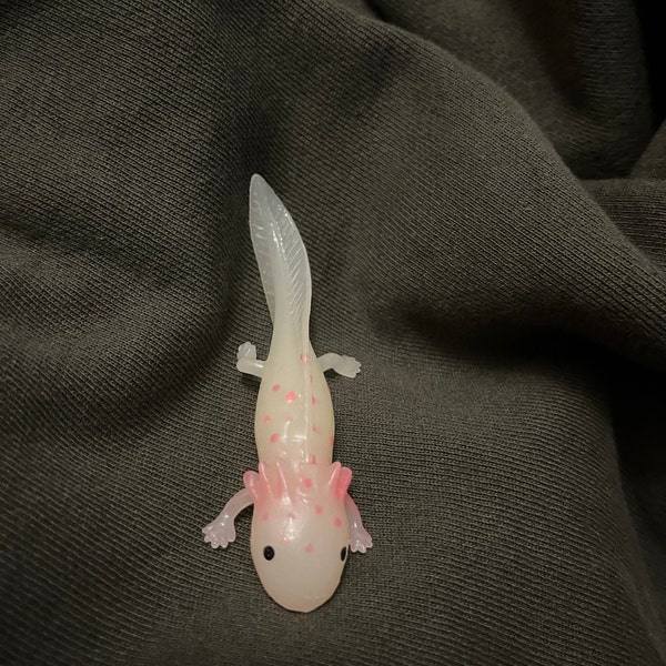 Fantasy Axolotl, Axolotl, Silicone Axolotl, Puppy Pet Play, Full Body ...