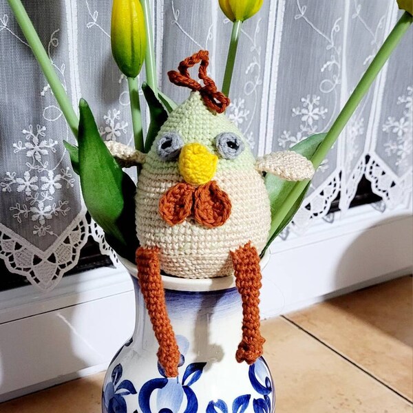 PATTERN Tummy Teddy Crochet Pattern, Amigurumi Pattern, Teddy Bear ...