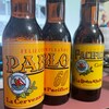 Custom Pacifico Beer Label- for All Occasions - Cerveza - Holiday Label ...