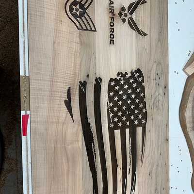 US Army Ranger Tab Vector File SVG Png Ai Pdf Eps Full - Etsy