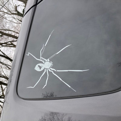 Butterfly Letter A Decal - Etsy