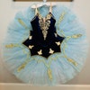 Graduation Ball Ballet Costume, Graduation Ball Variation Tutu - Etsy