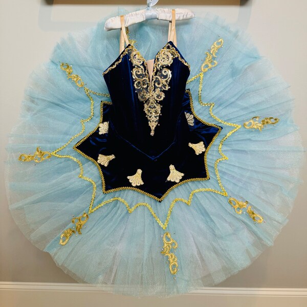 Pink Platter Tutu, Tutu, Professional Tutu, Child’s Tutu, Girl’s Ballet ...