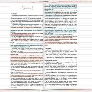Ultimate Digital Bible Journal Goodnotes Notability and - Etsy